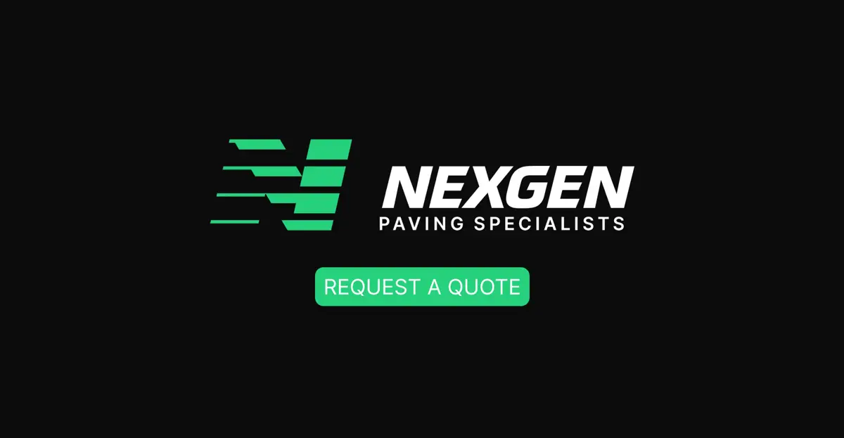 Monterey County Asphalt Paving & Excavation | Nexgen Paving Specialists